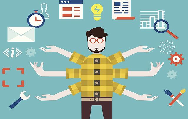 5 habits of highly effective manufacturing managers